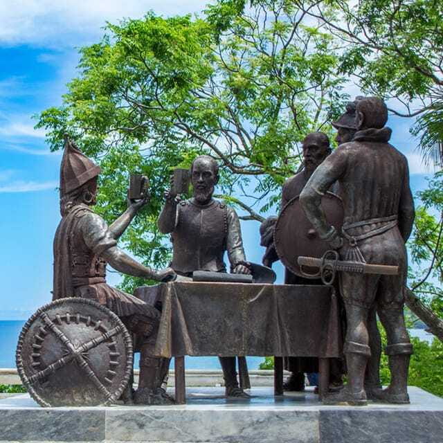 Bohol Choco Tour with Loboc River Lunch (Shared Tour) - Key Points