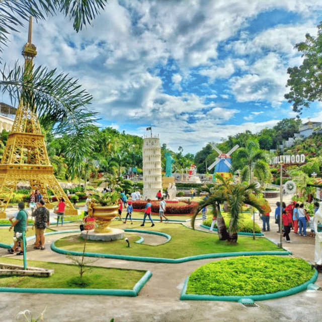 Bohol: Choco Tour with Lunch Buffet and Sikatuna Mirror - FAQ