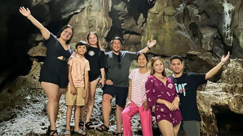 Bohol: Full-Day Panglao Tour (Churches, Beaches, & Kartways) - Key Points