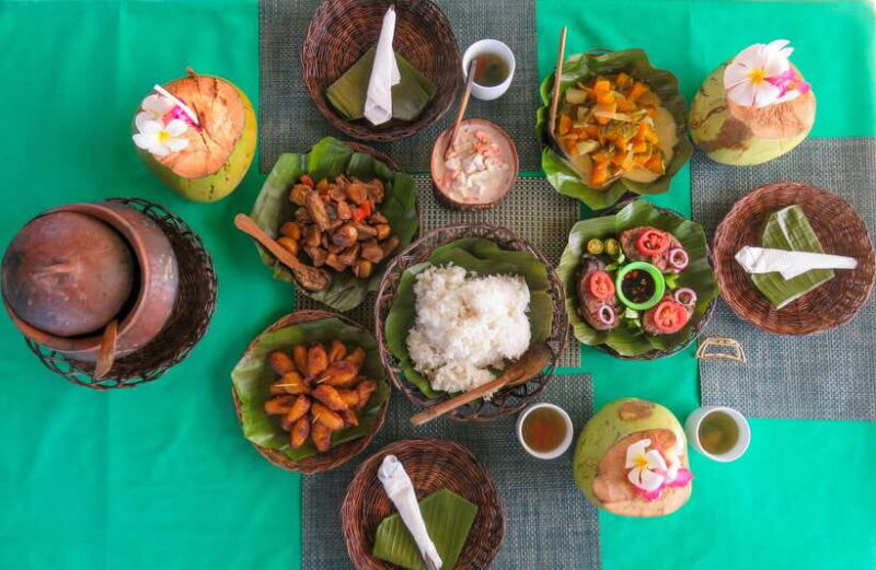 Bohol: Pamilacan Island Dolphin/Turtle Watching Tour & Lunch - A Deep Dive into the Pamilacan Island Experience