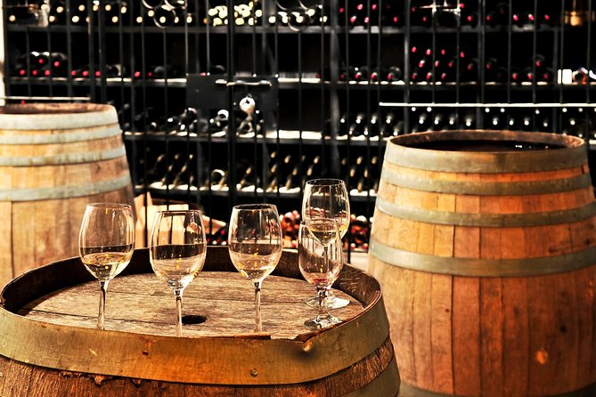 Bologna Exclusive Italian Wine Tasting in the centre - The Itinerary: What to Expect During the Tour