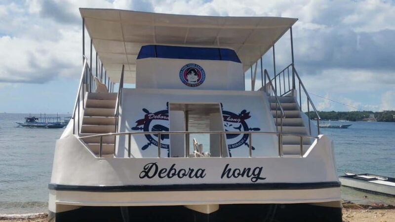 Boracay Eco-Hopping Tour - Key Points
