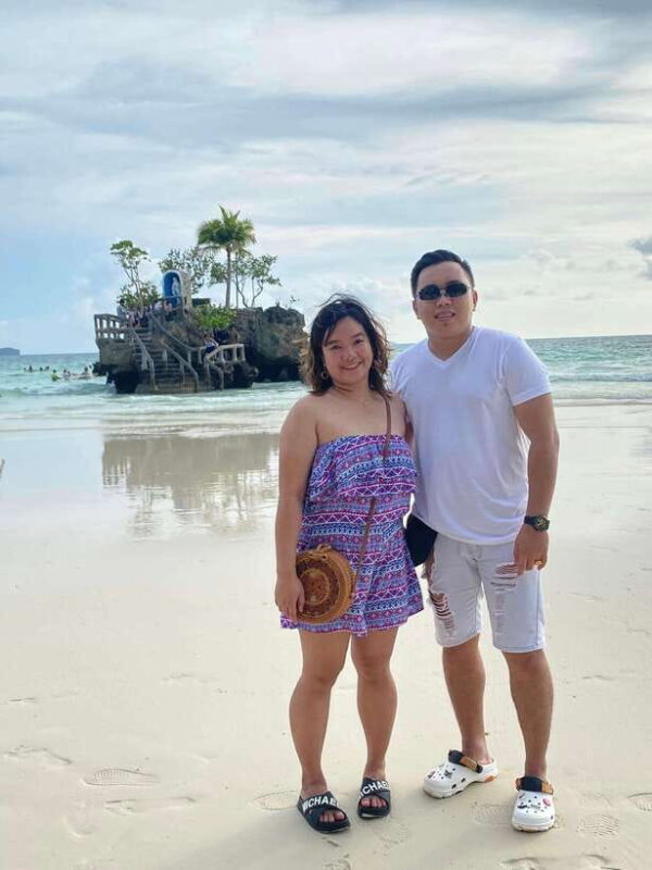 Boracay Private E- Trike Land Tour With lunch - Key Points