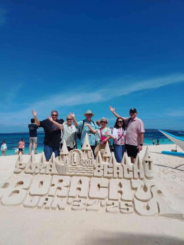 Boracay:Land Tour 3- Hours Guided Private Boracay Land Tour - Key Points