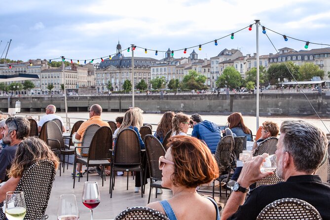 Bordeaux Cruise Wine and Canelé Discovery - A Closer Look at the Bordeaux Cruise Wine and Canelé Discovery
