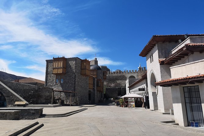 Borjomi - Rabati -Vardzia Private Full Day Tour from Tbilisi - Key Points