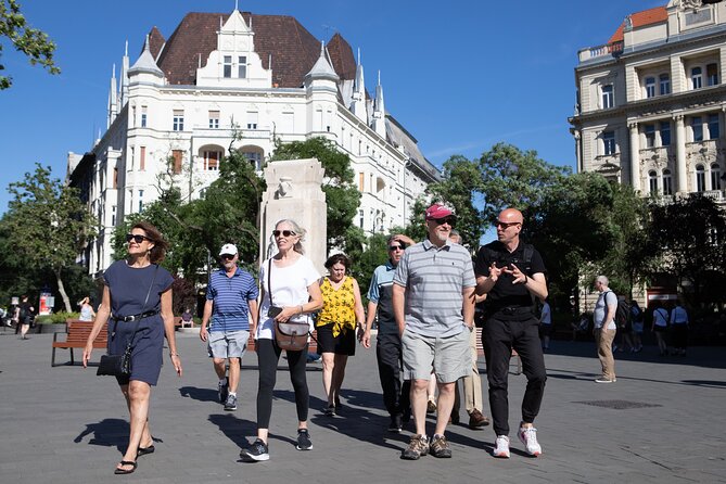 Born Under The Red Star - Communist tour with Coffee in a Retro Bar - An In-Depth Look at the Tour Itinerary