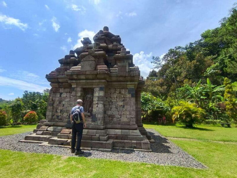 Borobudur Photography Day Tour - Key Points