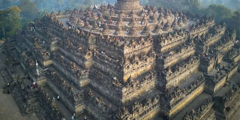 Borobudur Sunrise, Merapi Jeep & Prambanan with Entry Fees - Introductory Thoughts on the Borobudur Sunrise, Merapi Jeep & Prambanan Tour