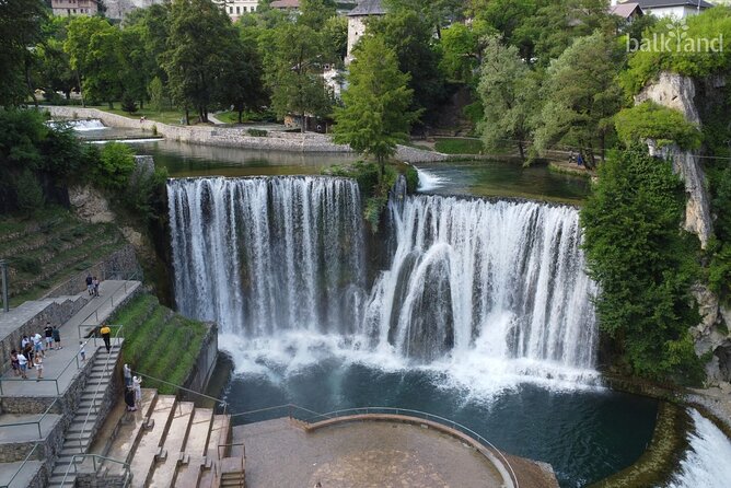 Bosnian Kingdom Capitals: Travnik & Jajce Tour from Sarajevo - Exploring Bosnia’s Old Capitals: Travnik & Jajce Tour from Sarajevo