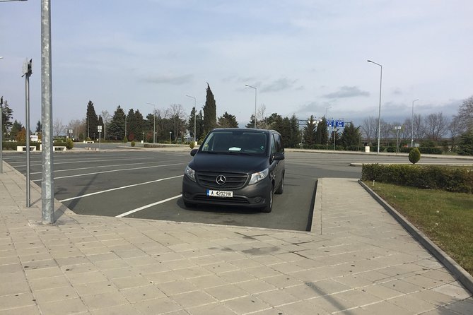 Bourgas Airport - Sunny Beach | Airport Transfer,Taxi, Bus Service | Book Now - A Practical Look at the Bourgas Airport to Sunny Beach Transfer Service