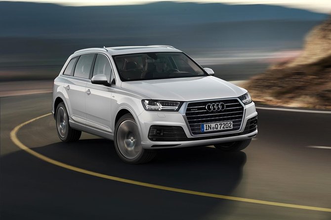 Brasov to Bucharest - Private Guided Transfer - Car and Driver - How the Service Works