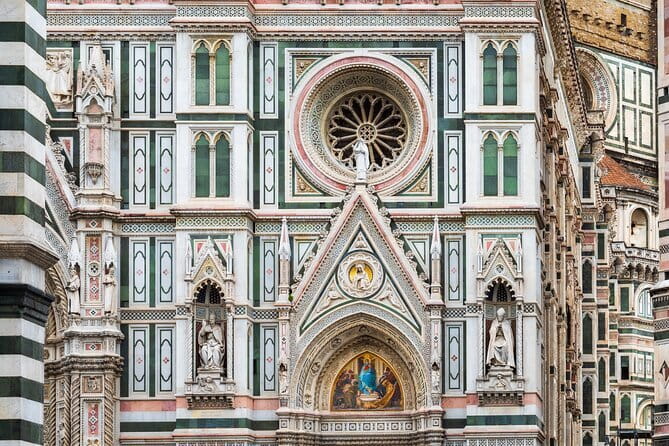 Brunelleschi's Dome Climb VIP Guided Tour - Exploring the Brunelleschis Dome Climb VIP Guided Tour: An Authentic Florence Experience
