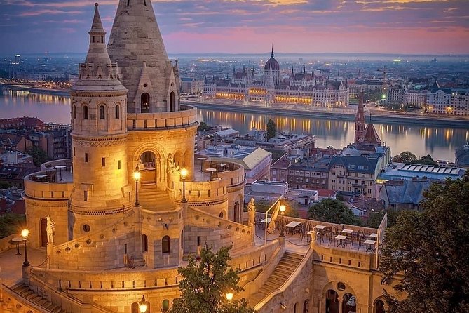 Budapest Parliament interior guided tour with Danube river cruise - An Honest Look at the Budapest Parliament Interior Tour and Danube River Cruise