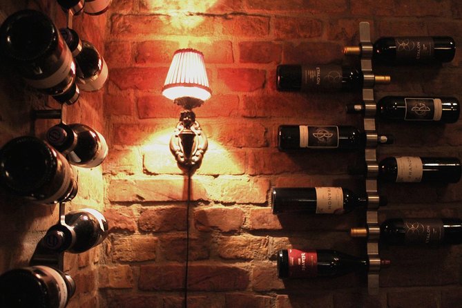 Budapest Wine Bar Tour with Sausage and Cheese Charcuterie - A Closer Look at the Budapest Wine Bar Tour with Sausage and Cheese Charcuterie