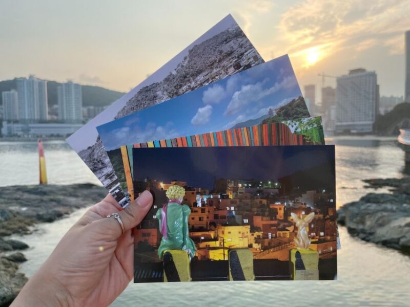 Busan: Coastal Wonders & Cultural Gems Tour opt. Sky Capsule - Exploring Busan’s Coastal Wonders & Cultural Gems: An Honest Review