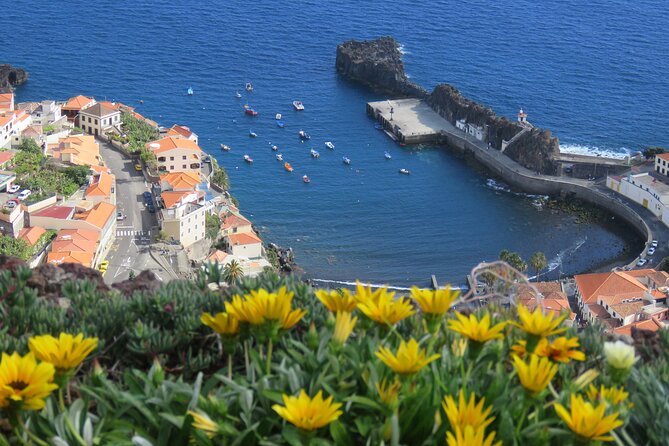 Cabo Girão & mountains 4x4 tour - The Itinerary in Detail: What You Can Expect