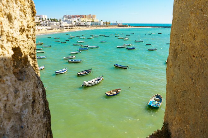 Cadiz: City Walk with Audio Guide in 7 Languages on your Phone - A Closer Look at the Cádiz Self-Guided Audio Tour