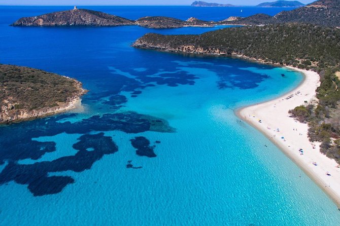 Cagliari: Amazing Jeep Private Tour of Sardinia's Hidden Beaches from Chia - Key Points