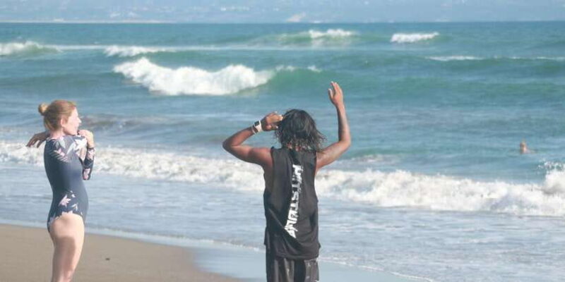 Canggu Surf Lesson - Find your surf style - Key Points