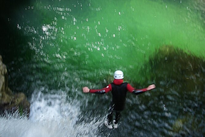 Canyon Borne in Ardeche - half day - What to Expect from the Canyon Borne Adventure