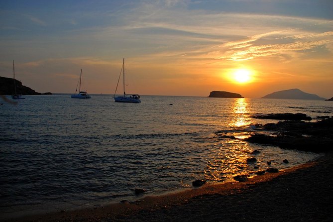 Cape Sounio, Poseidon Temple (5 hours). Day or Evening/ Sunset tour - Key Points