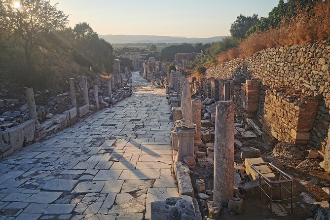 Cappadocia-Ephesus-Pamukkale 4 Days Private Tour - Introduction
