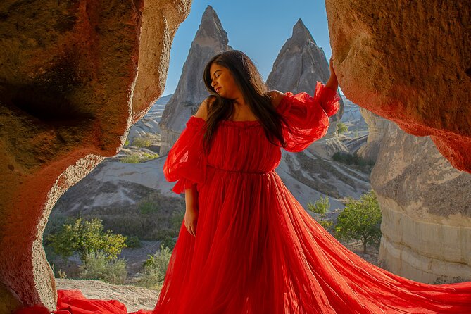 Cappadocia Private Photography - Key Points