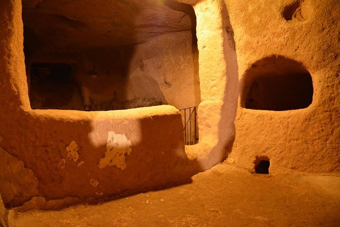 Cappadocia Red Plus Tour - What Travelers Say