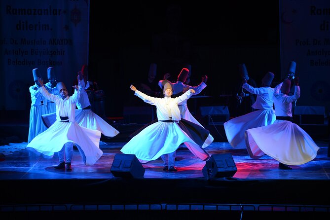 Cappadocia Whirling Dervish Ceremony - Exploring the Experience in Depth