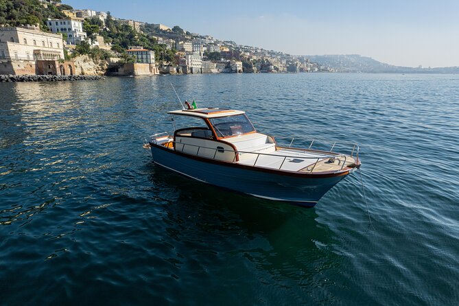 Capri Island in Private Luxury 40 feet Speedboat from Sorrento, Positano, Amalfi, Ravello - Why Choose a Private Speedboat to Capri?