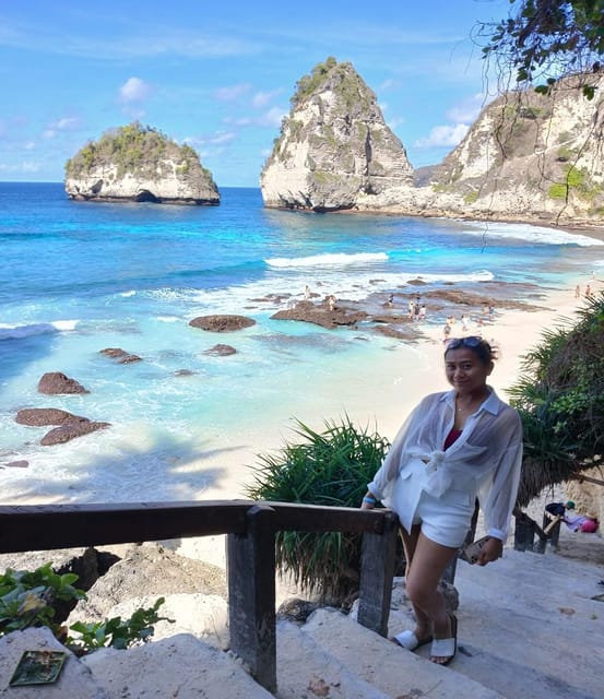 car hire with driver us guide - A Practical Look at the Car Hire with Driver and Guide in Nusa Penida