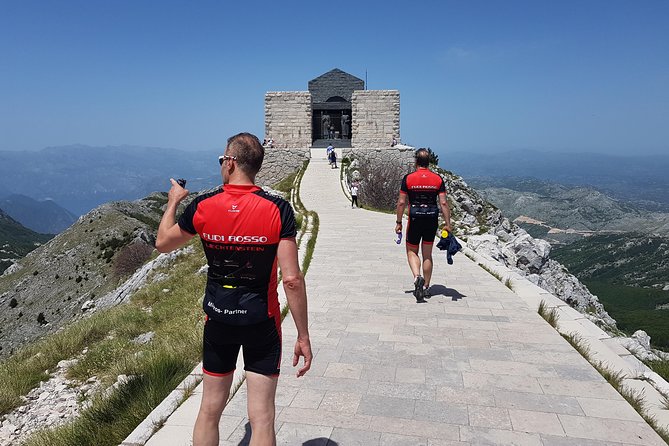 Car Trip Kotor - Lovcen Mausoleum - Cetinje Monastery and Kings castle - Exploring Montenegro’s Heritage and Stunning Views: A Detailed Review of the Kotor to Lovcen and Cetinje Tour