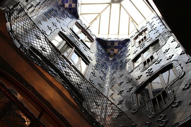 Casa Batlló: entrance tickets and smart guide - An In-Depth Look at the Experience