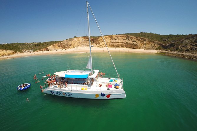 Catamaran Cruise in Lagos - Exploring the Catamaran Cruise in Lagos: A Practical Guide