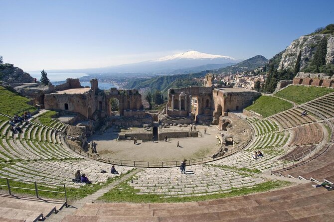 Catania TREASURES OF THE EAST 4 Days Private Minitour with Guide Driver - Who Is This Tour Best Suited For?