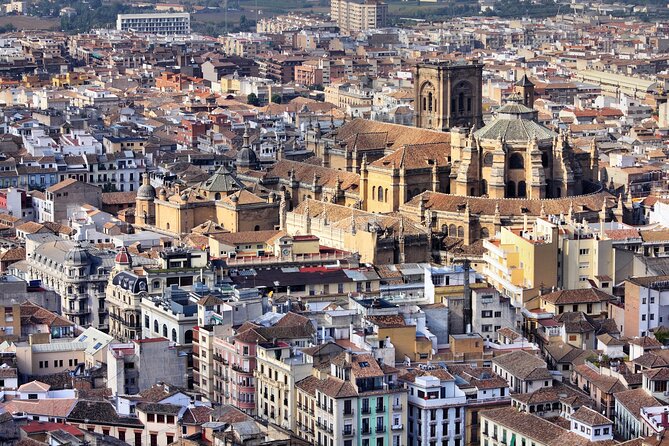 Cathedral and Royal Chapel Premium tour - Exploring Granada’s Sacred Sites: A Deep Dive into the Itinerary