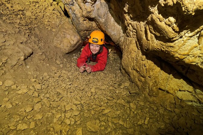 Caving - half day in Ardeche - What Makes This Caving Tour Worth Considering