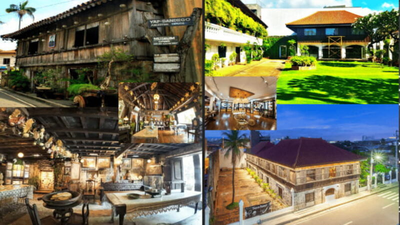 Cebu: City Historical Tour - Introduction