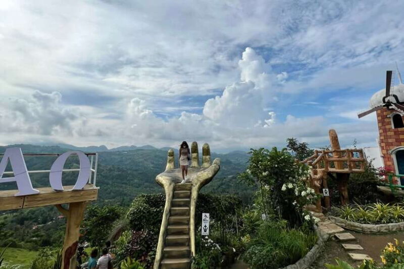 Cebu: Highlands Guided Tour w/ Hotel Pickup - Exploring Cebu’s Highlands: A Practical Guide to the Guided Tour