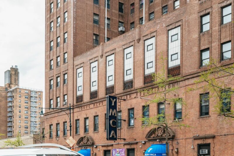 Central Harlem: Mecca of African-American Culture - An Introduction to Harlem’s Cultural Heart