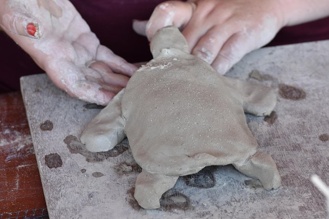 Ceramic Making Experience in Zakynthos - Ceramic Making Experience in Zakynthos