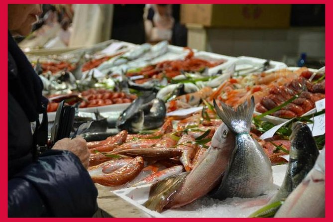 Cesarine: Market Tour & Dining at a Local's Home in Messina - Authentic Sicilian Flavors: A Review of the Cesarine Market Tour & Dining in Messina