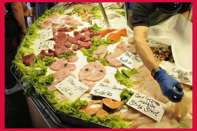 Cesarine: Market Tour & Home Cooking Class in La Spezia - An In-Depth Look at the La Spezia Culinary Tour