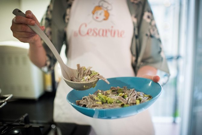 Cesarine: Typical Dining & Cooking Demo at Local's Home in Milan - A Close-Up on Genuine Milanese Flavors: Cesarine’s Home Dining Experience