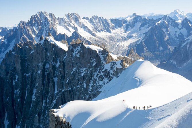 Chamonix Mont Blanc Shared Day Trip Excursion - An Honest Look at the Chamonix Mont Blanc Shared Day Trip