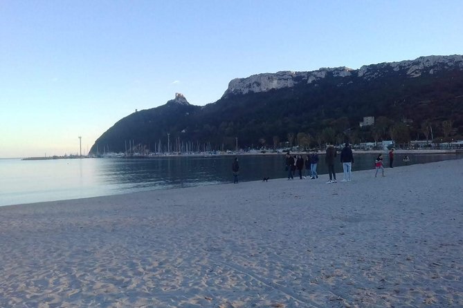 Charming Cagliari Tour - Key Points
