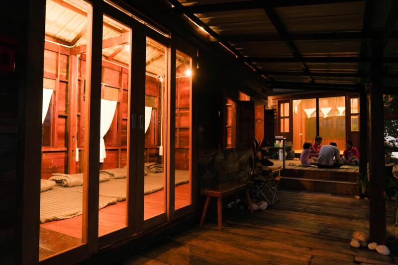 Chiang Mai Homestay - Discovering Ban Phuan Homestay: What’s It All About?