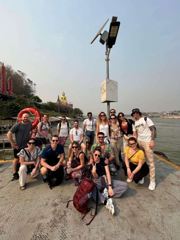 Chiang Rai: All 7 Amazing Attractions With Mekhong Boat Trip - Key Points