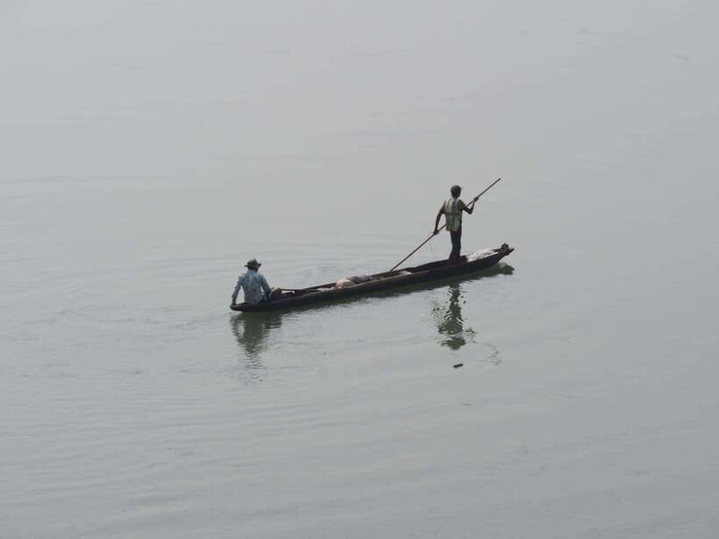 Chitwan: Canoeing, Jungle Walk, and Multi-Day Trek - Key Points